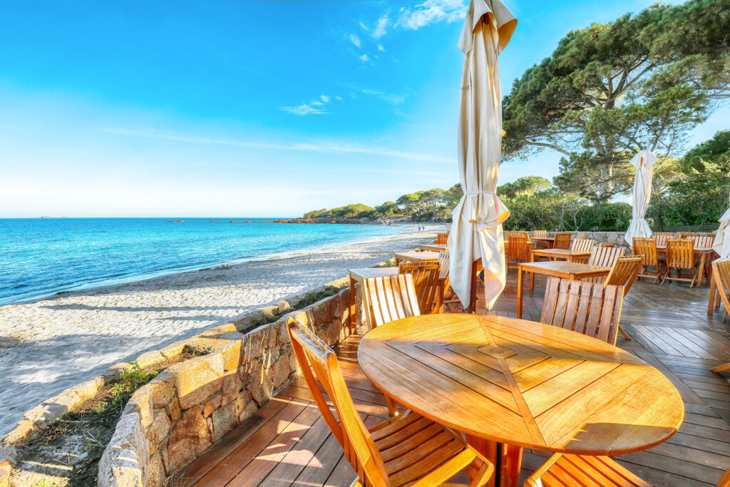 Ilios beach bar Alexandroupolis - Beach Bar Alexandroupolis Ilios